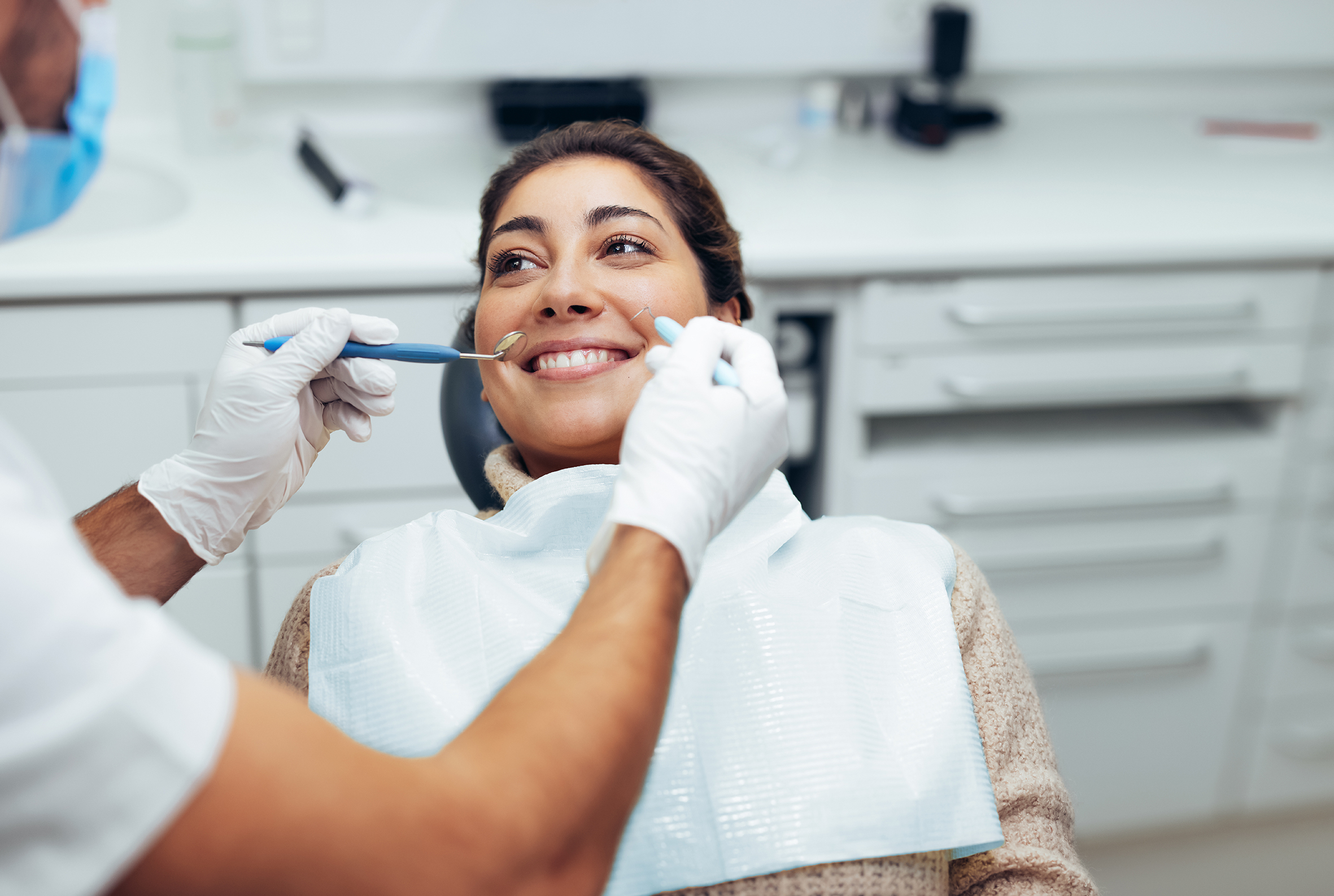 Dental Check Ups | Auckland CBD Dentists | Downtown Dental